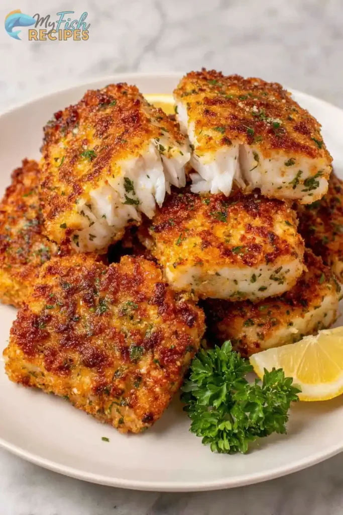 Fried Grouper Recipe for Seafood Lovers - My Fish Recipes