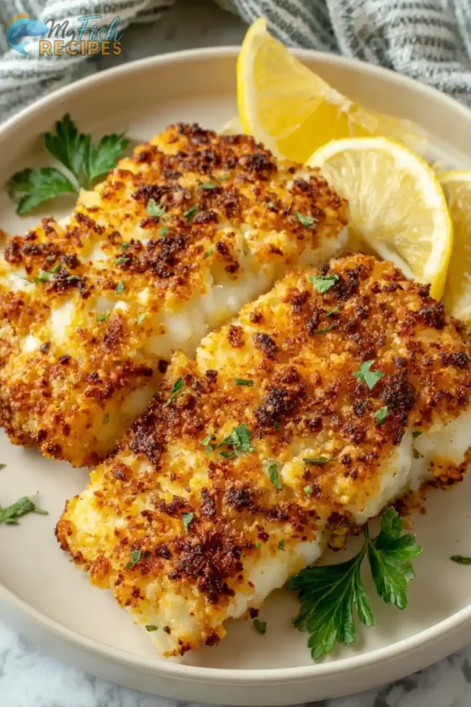 Pan Fried Haddock: Have You Tried This Flavor Boost?