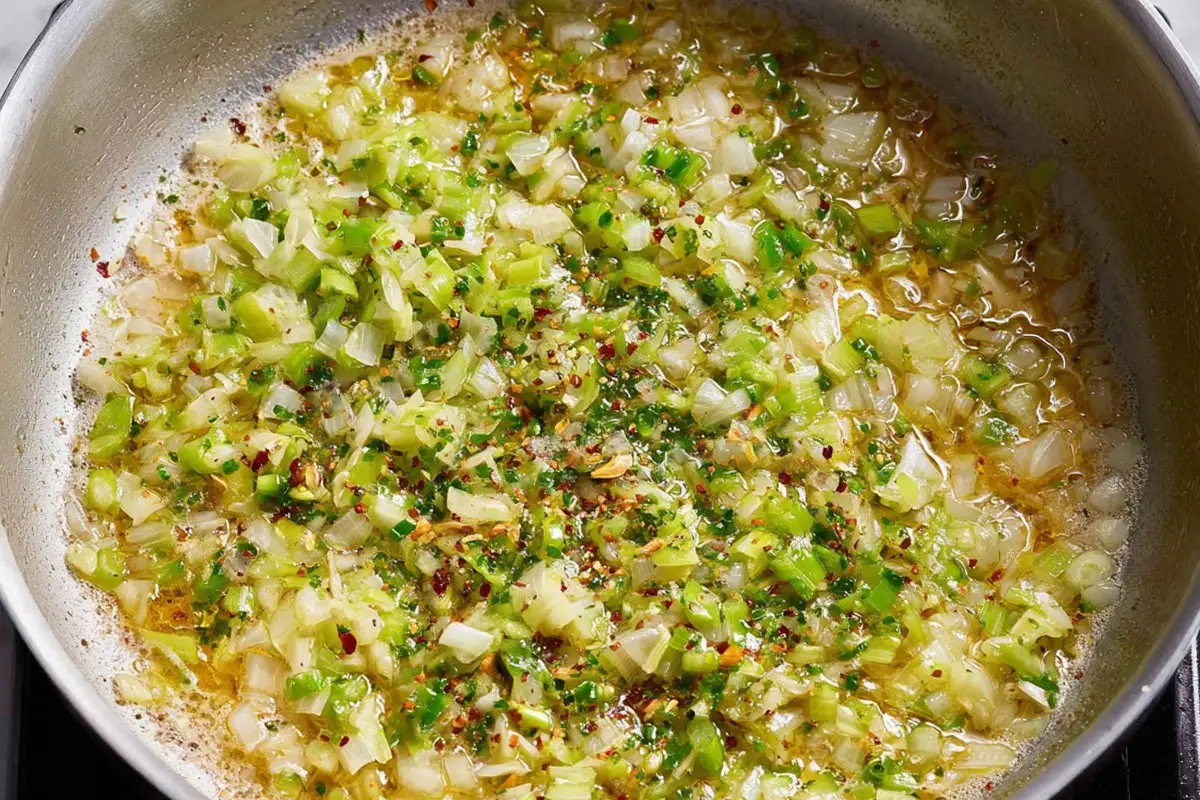 Easy Fish Soup Recipe with Cod (Ready in 30 Minutes!)