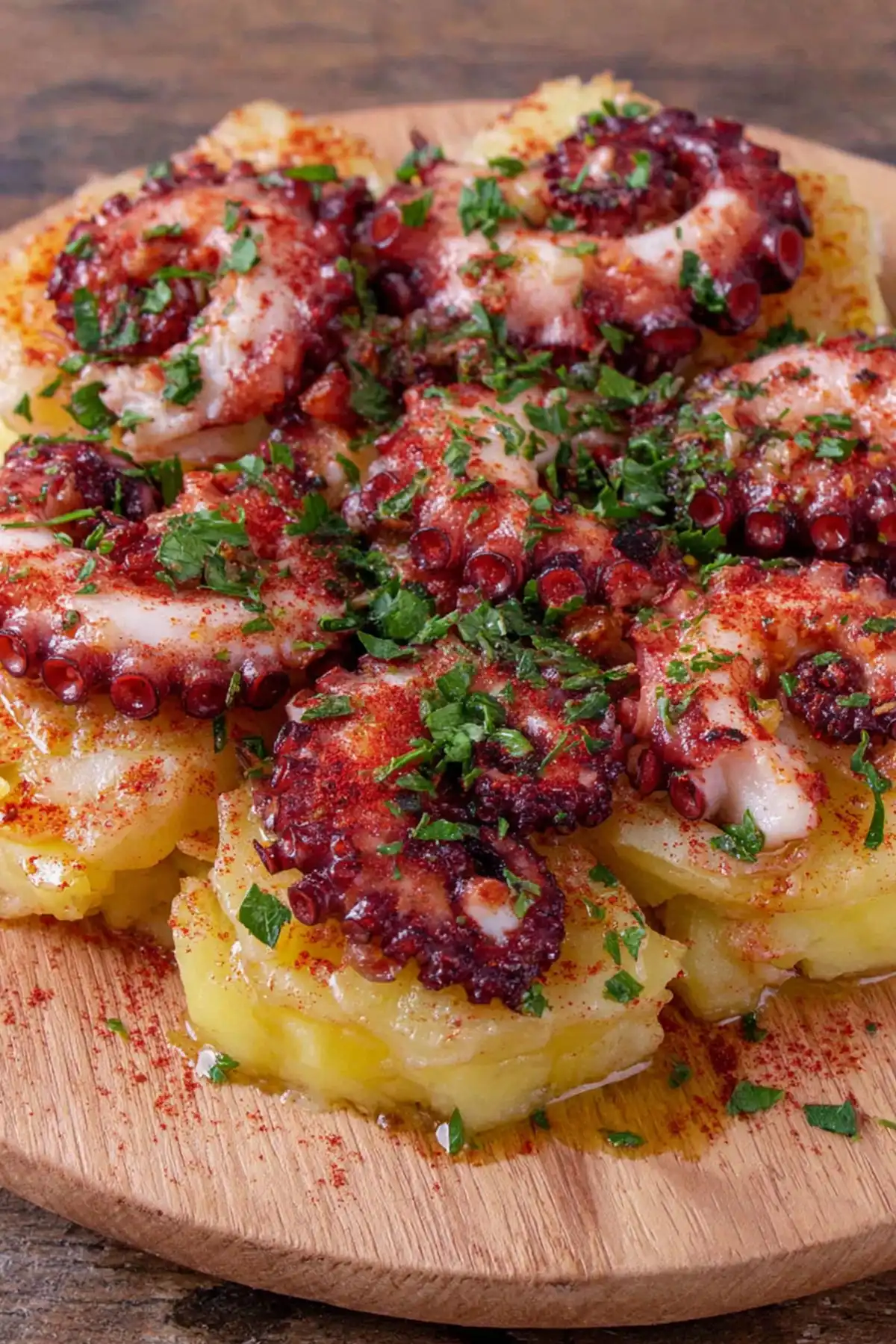 Stuffed Flounder Recipe: Perfect Flavor! - My Fish Recipes