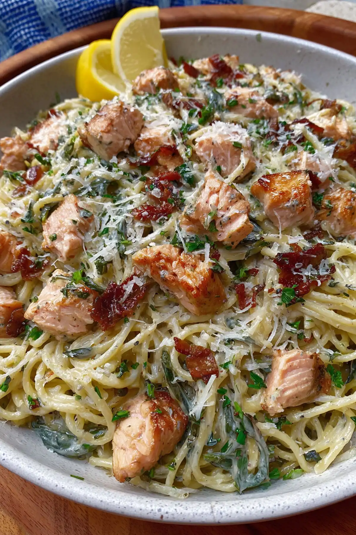 Seafood Pasta Recipes - My Fish Recipes