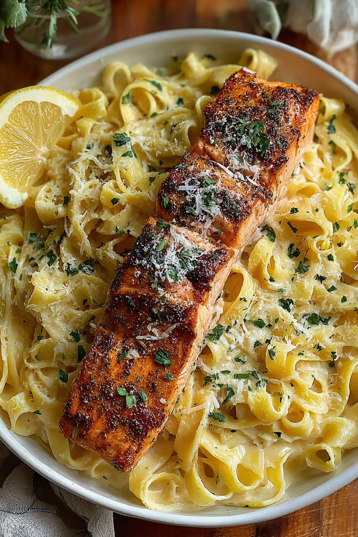 Easy Salmon Loaf Recipe: One Ingredient Changes Everything!