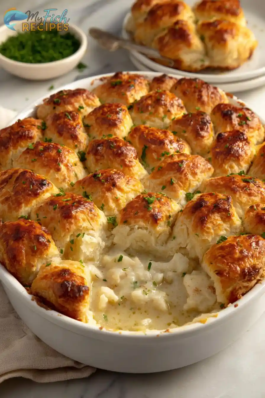 My Fish Recipes - From the Ocean to Your Kitchen