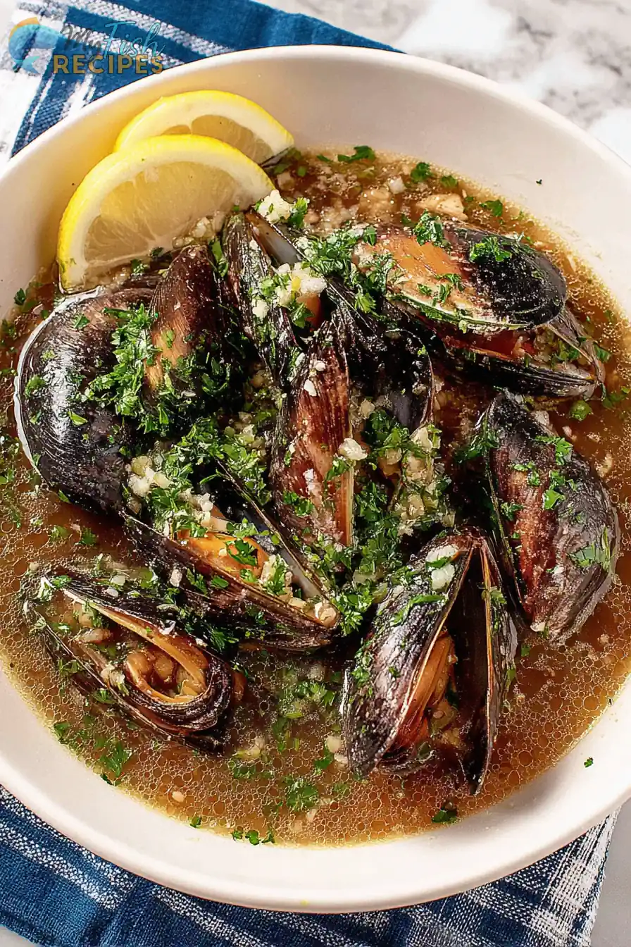 Baked Mussels Recipe: Simple way to Impress Your Dinner Guests